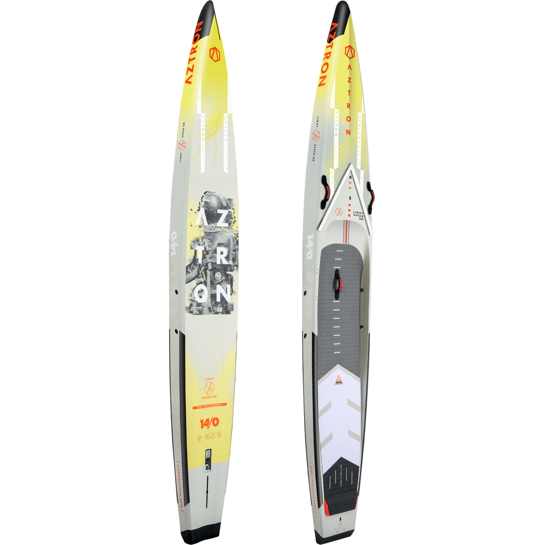 Race / HARD BOARDS – Aztron