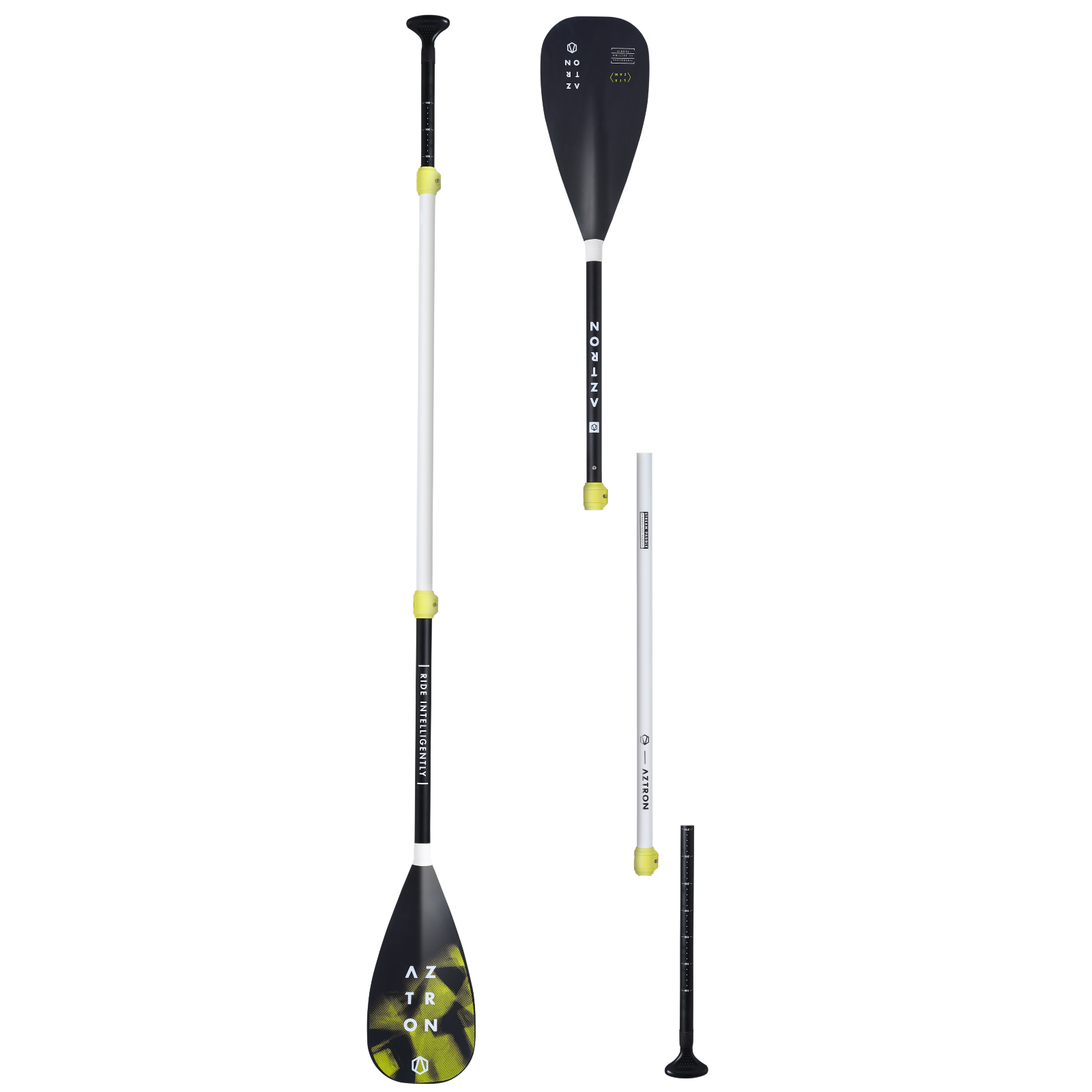 Bags & Accessories – Aztron