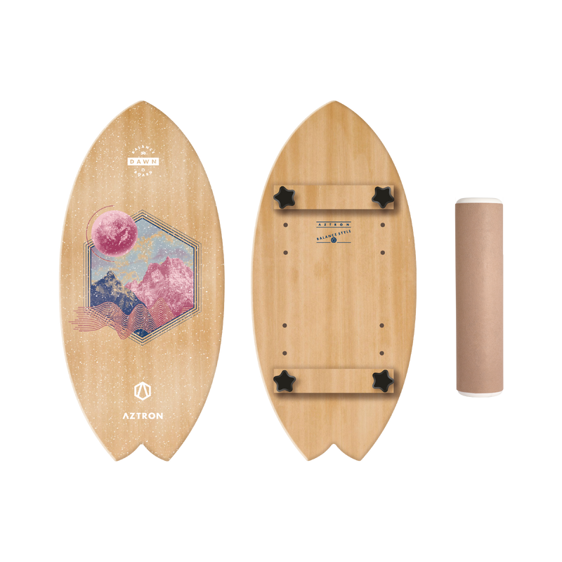 Balance boards – Aztron