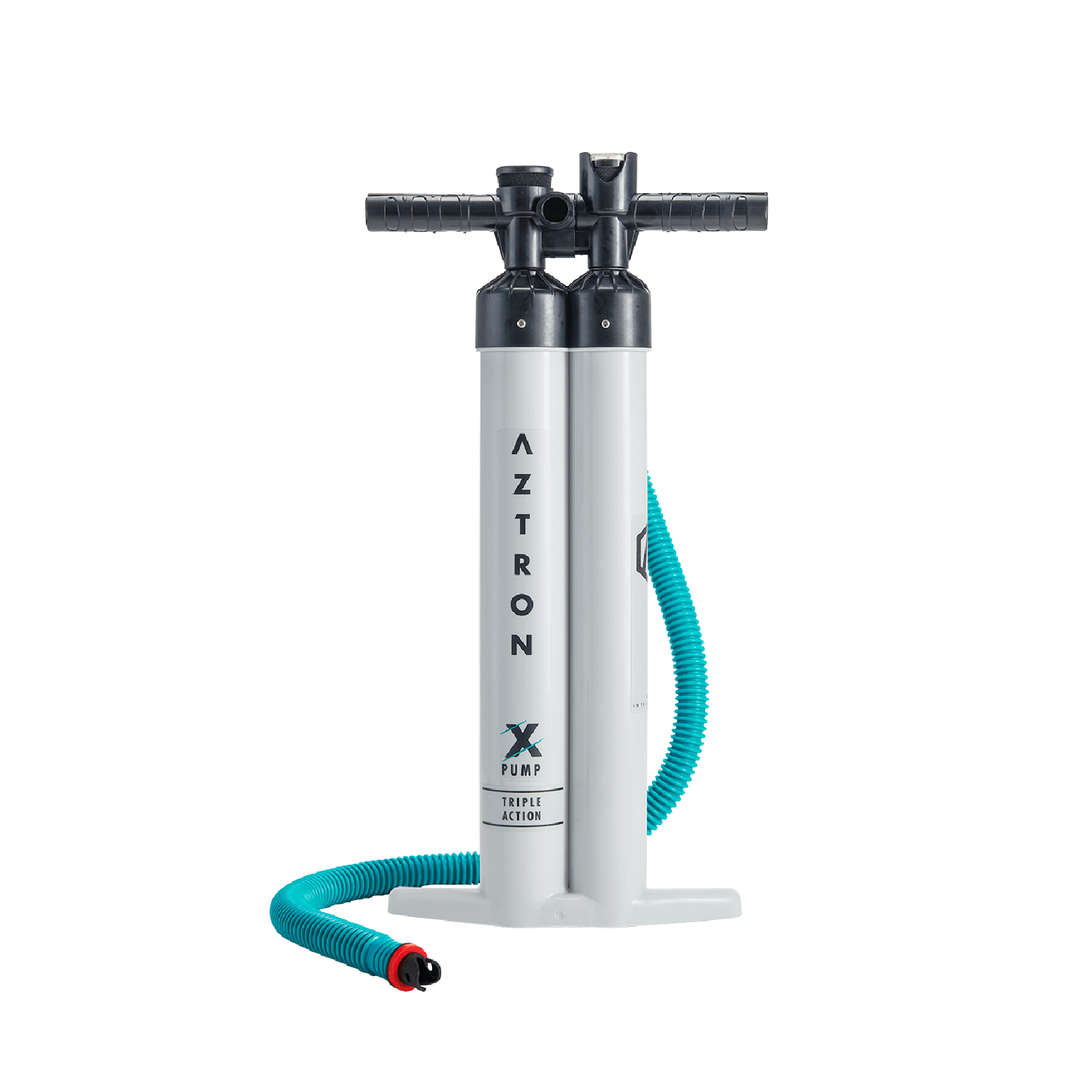 TRIPLE ACTION PUMP – Aztron