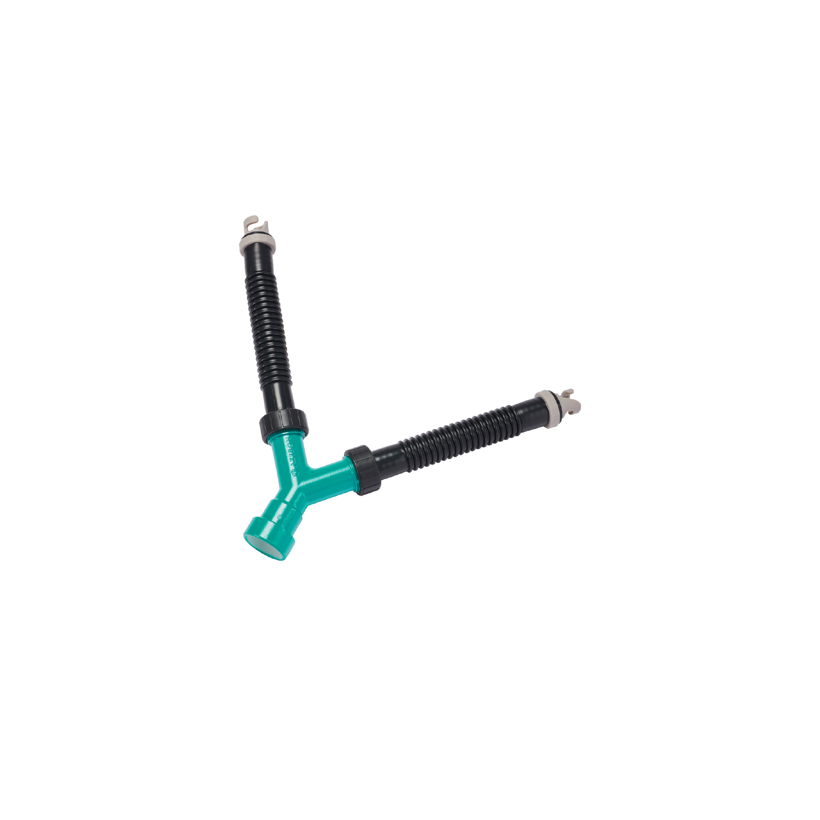 Y-SHAPE VALVE ADAPTER – Aztron