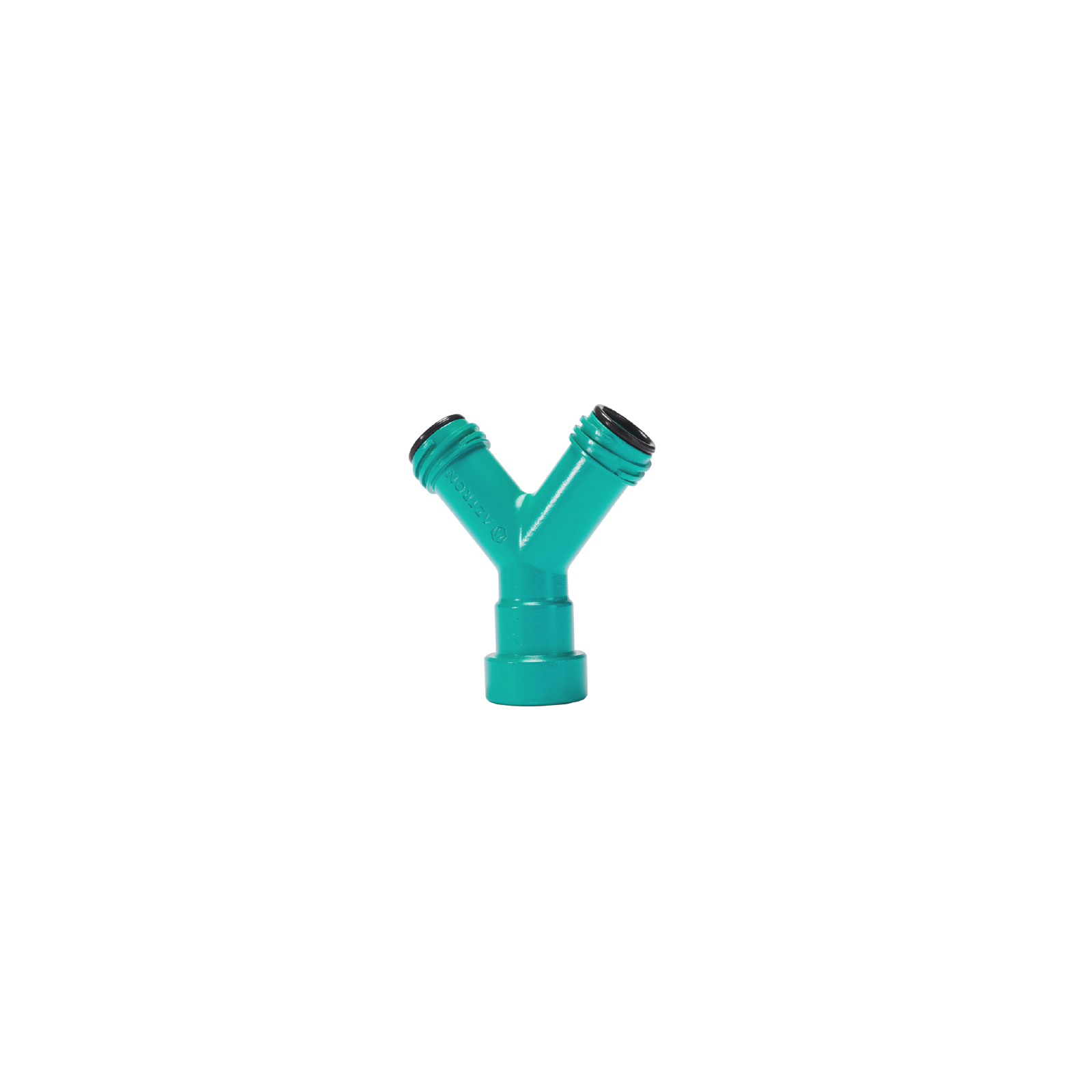 Y-SHAPE VALVE ADAPTER – Aztron