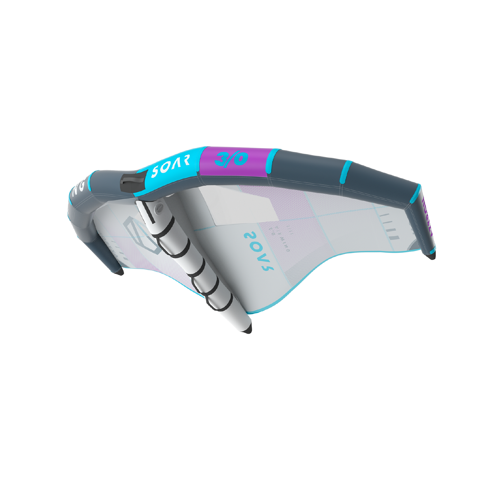 SOAR – Aztron