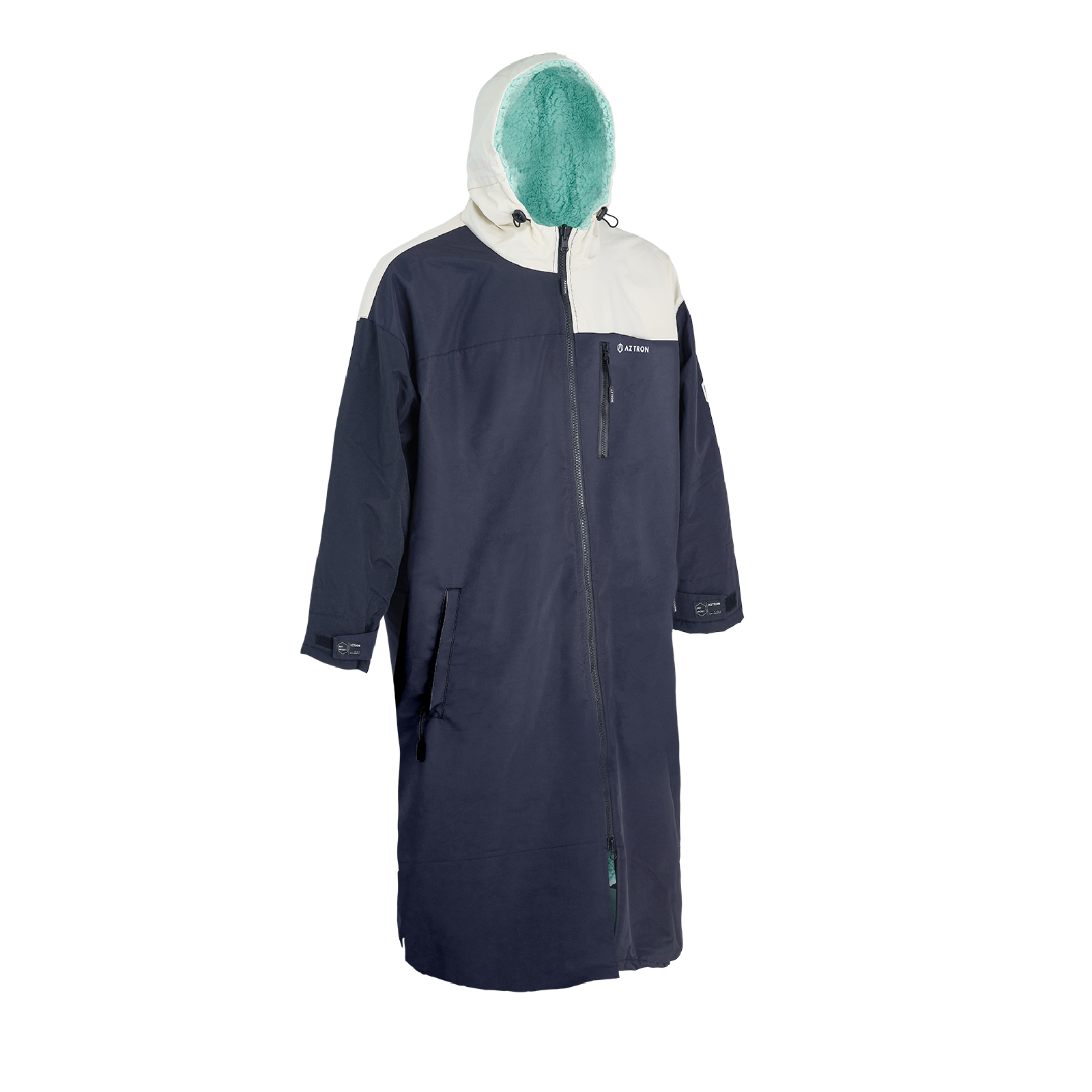 CHANGE JACKET – Aztron