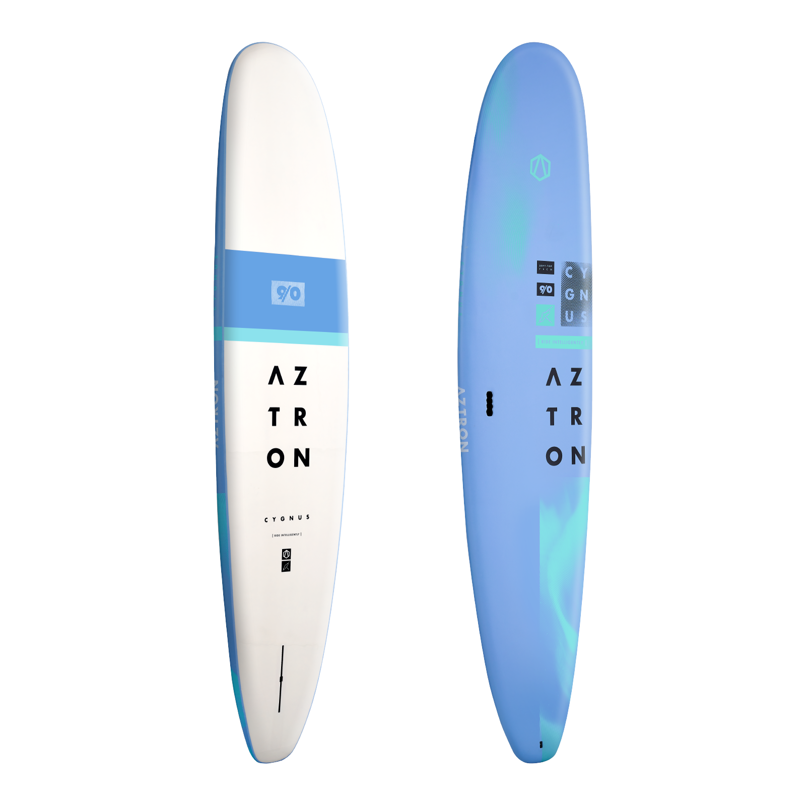 Surf – Aztron