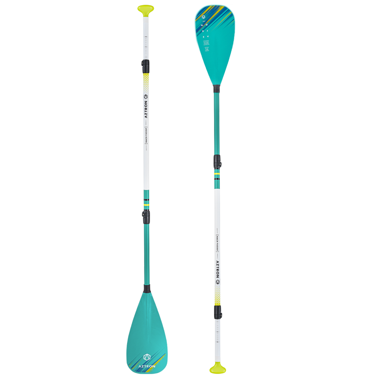 Paddles – Aztron