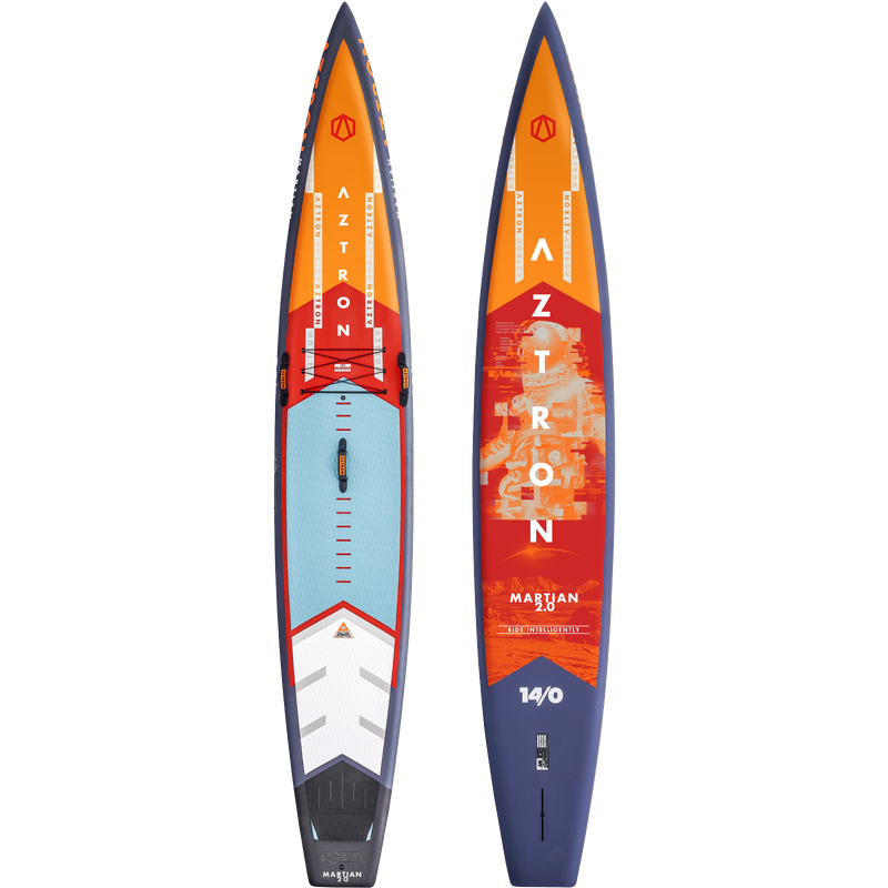 Race / HARD BOARDS – Aztron