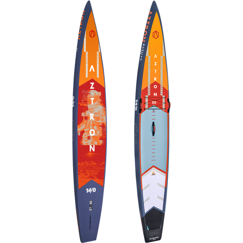 Race / HARD BOARDS – Aztron