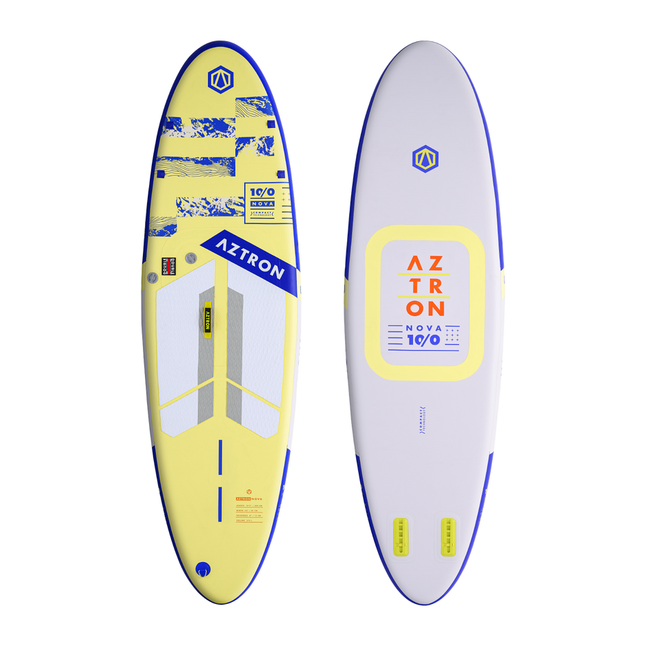 Sup – Aztron