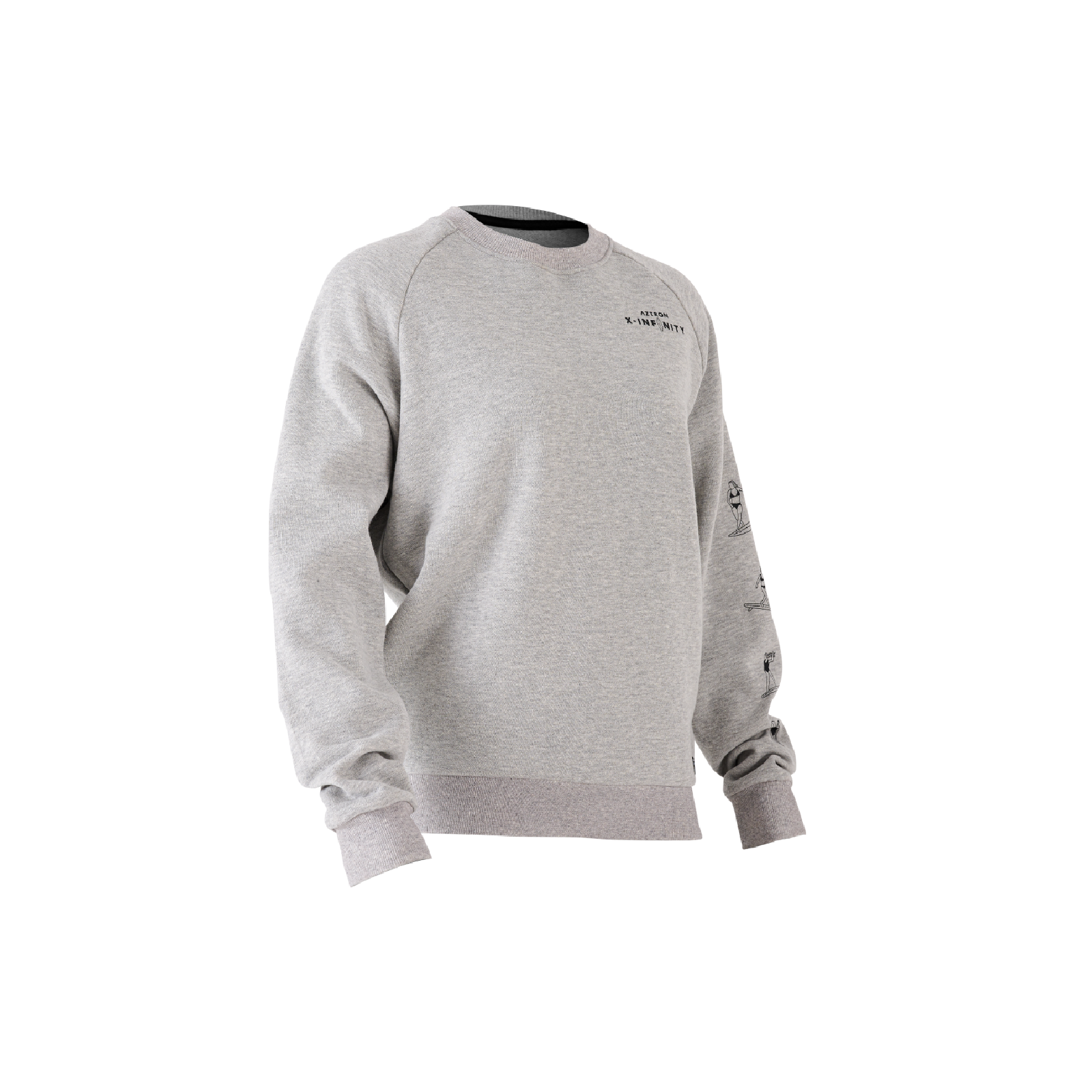 SURFING SPIRIT – Aztron