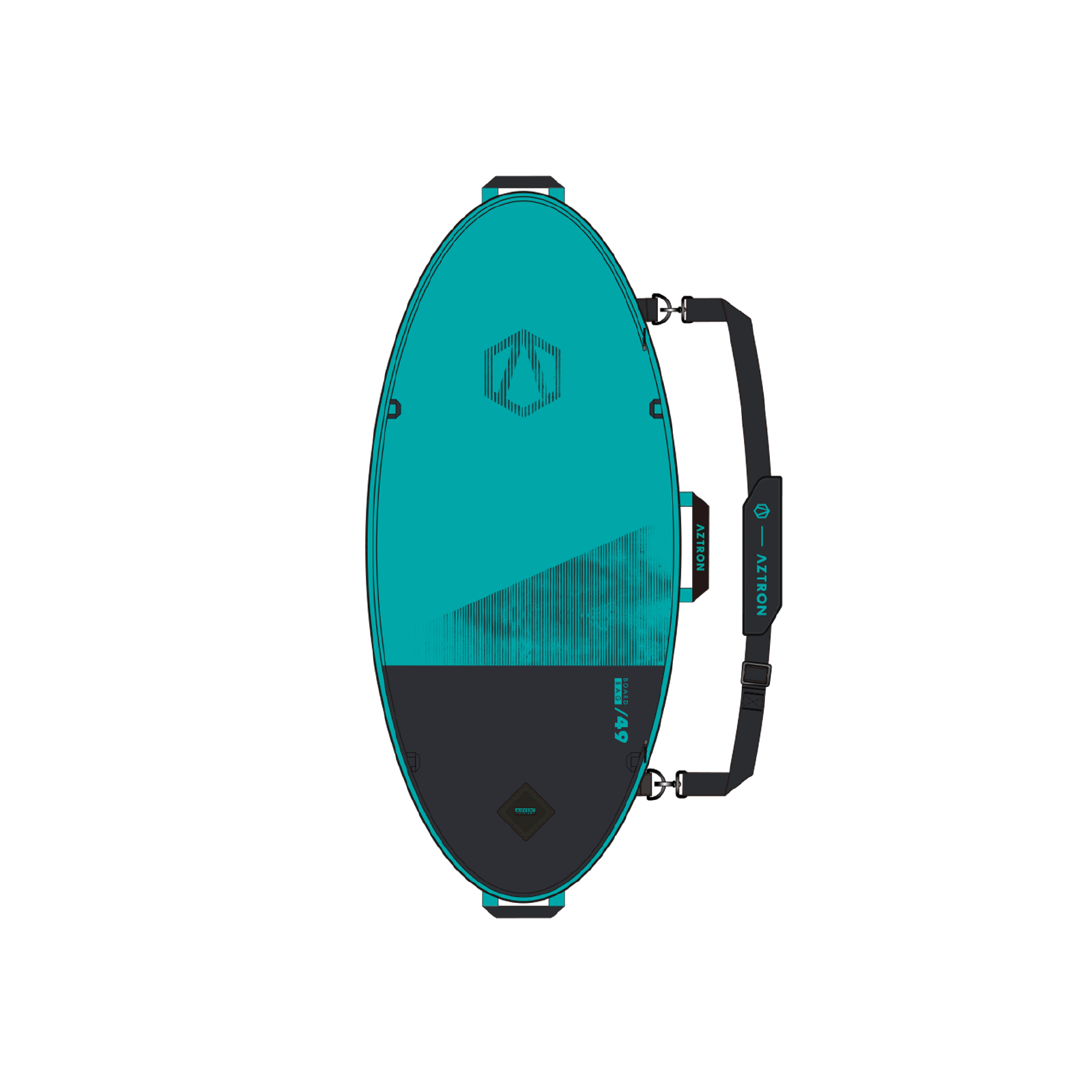 BOARD BAG – Aztron