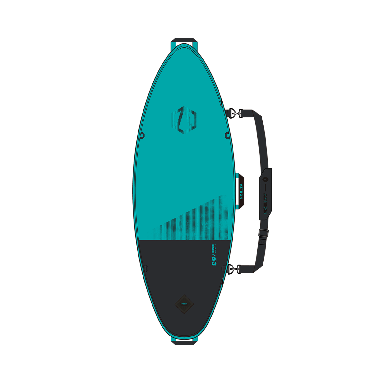 BOARD BAG – Aztron
