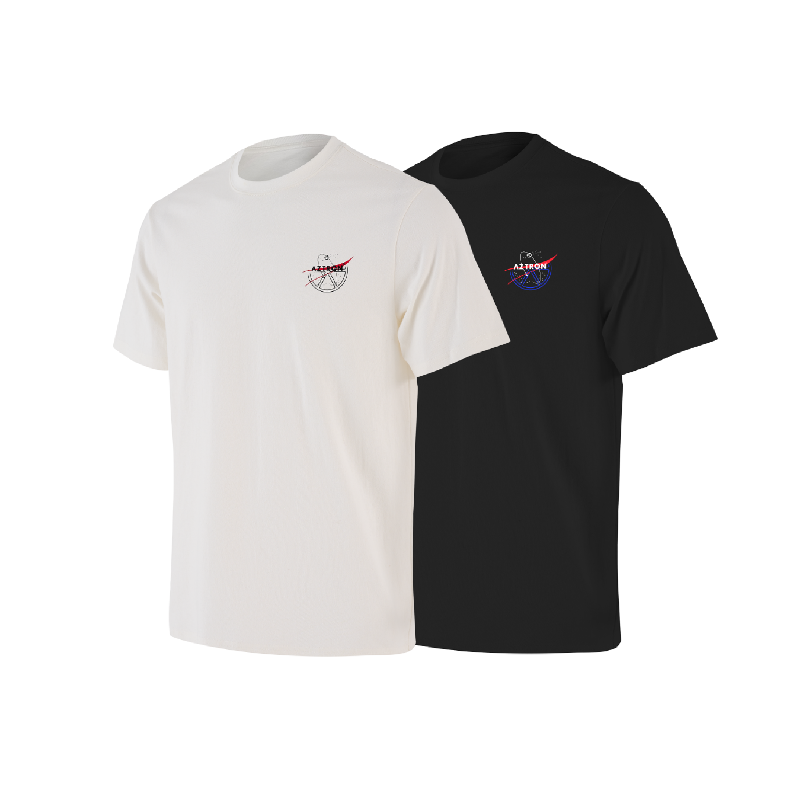 NASA EDITION – Aztron